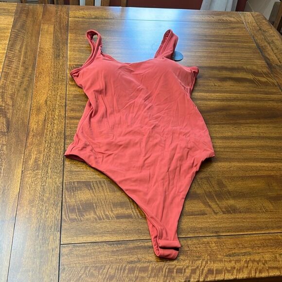 Klassy Network | Tops | Klassy Network Thong Bodysuit Size 2xl | Poshmark